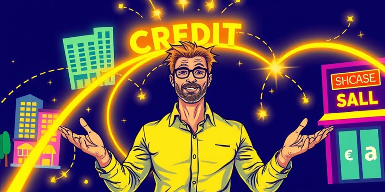 Qué es una línea de crédito y cómo usarla
