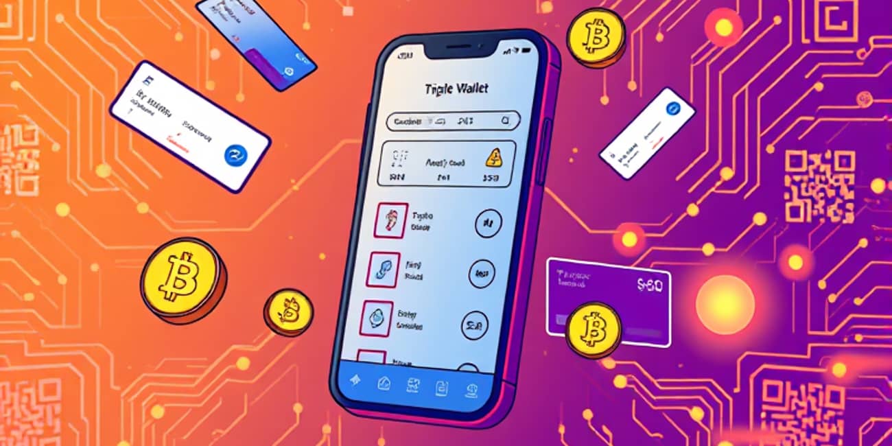 Qué es una billetera digital y cómo elegir la mejor